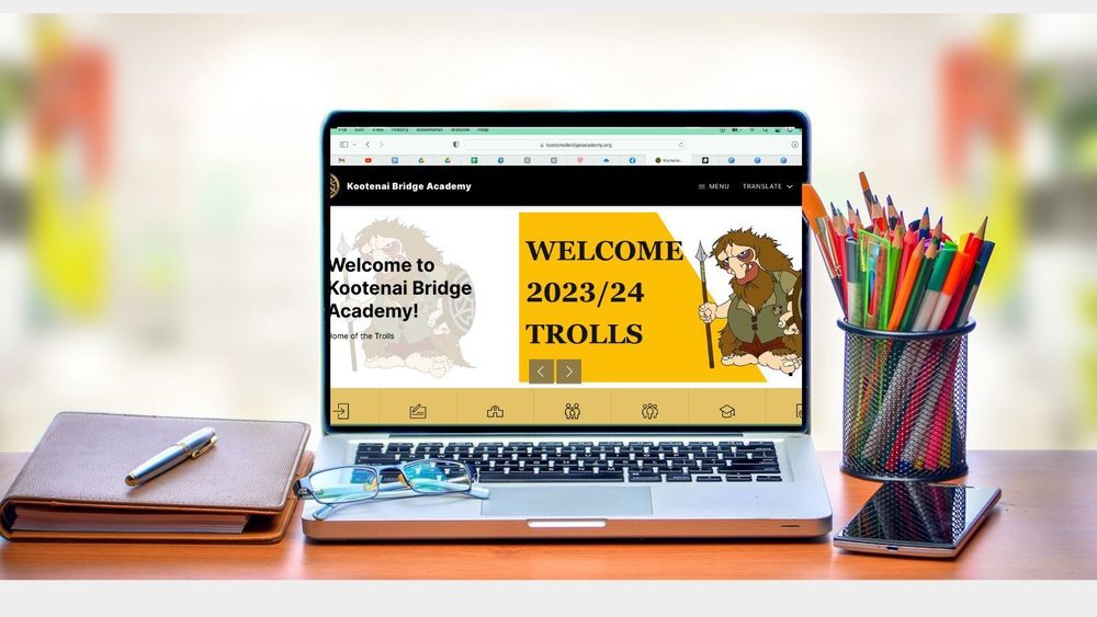 5 Benefits of Online High School Classes | Kootenai Bridge Academy